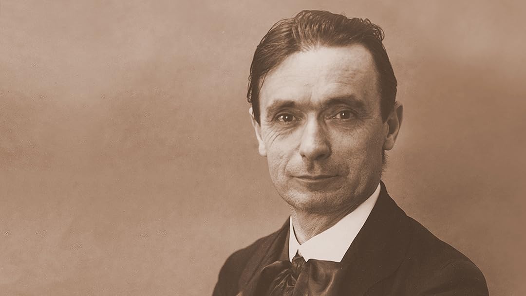 DOSSIER : Mieux comprendre Rudolf Steiner et l'anthroposophie dans un ...